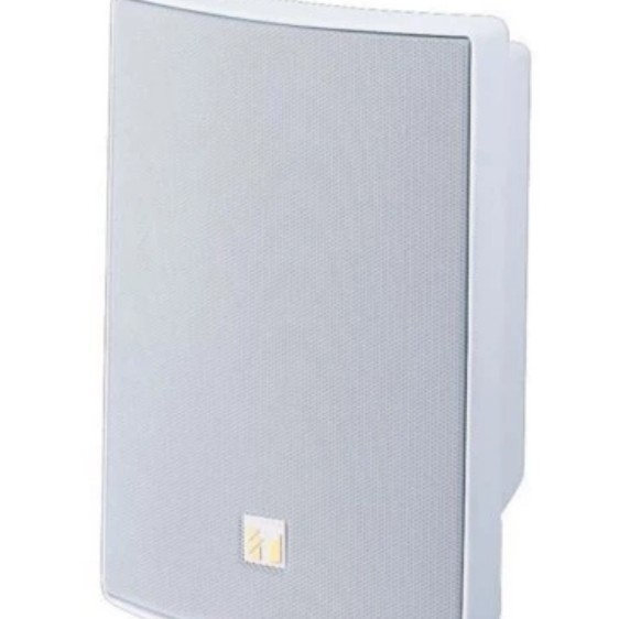 Jual Universal Speaker / Wall Speaker TOA ZS-1030B | Shopee Indonesia