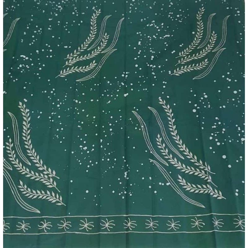 Jual Batik Ciprat Motif Padi | Shopee Indonesia