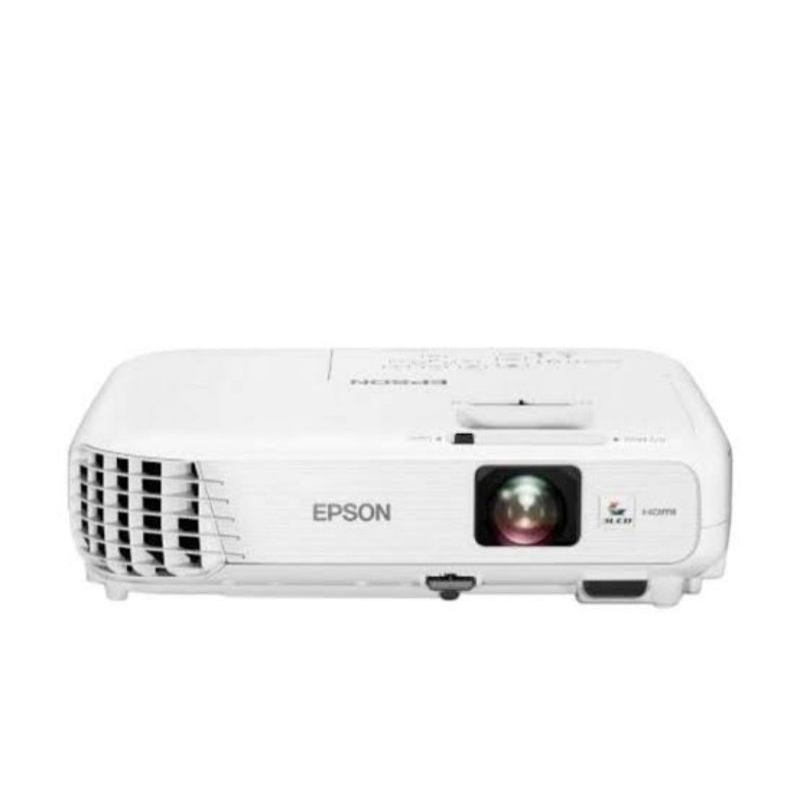 Jual Proyektor Epson EB - X400 Brightness 3300 Ansi Lumens | Shopee ...