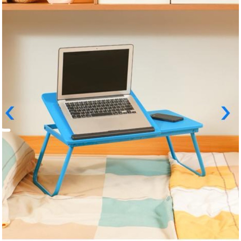 Jual Meja Lipat Oxy Folding Table Informa Belajar Anak Portable Meja ...