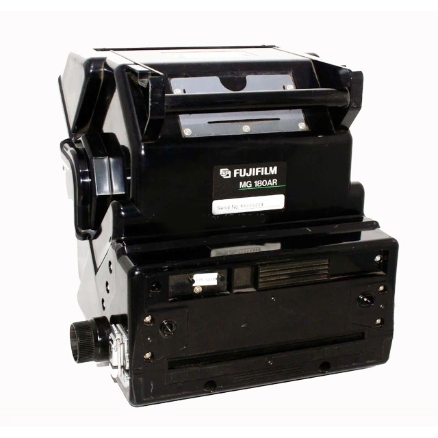 Jual Fuji Film FujiFilm MG 180AR 180 AR Paper Magazine for Frontier 500 ...