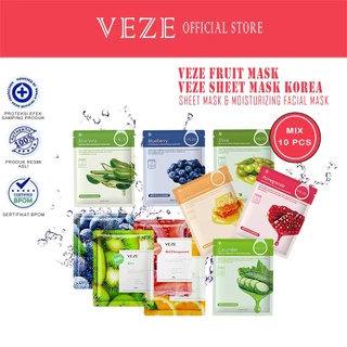 Toko Online Veze Official Store | Shopee Indonesia
