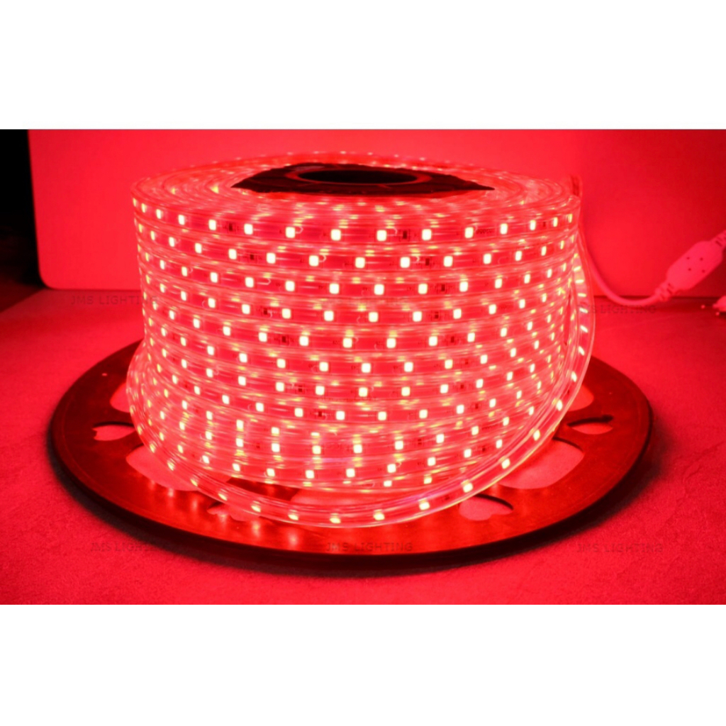 Jual Paket LAMPU LED STRIP 5050 SMD LED STRIP 5050 6M 7M 8M 9M 10M SMD ...