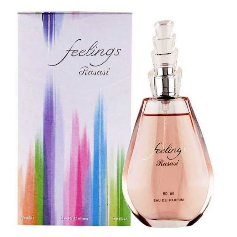 Jual feelings by rasasi | Shopee Indonesia