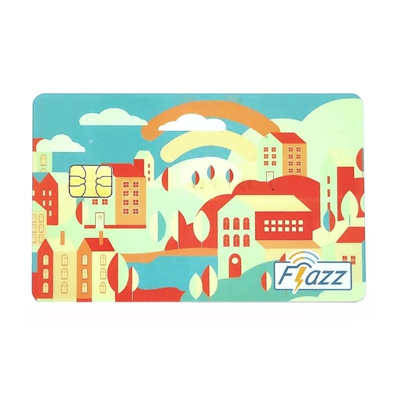 Jual Flazz BCA Gen 2 kartu flazz | Shopee Indonesia
