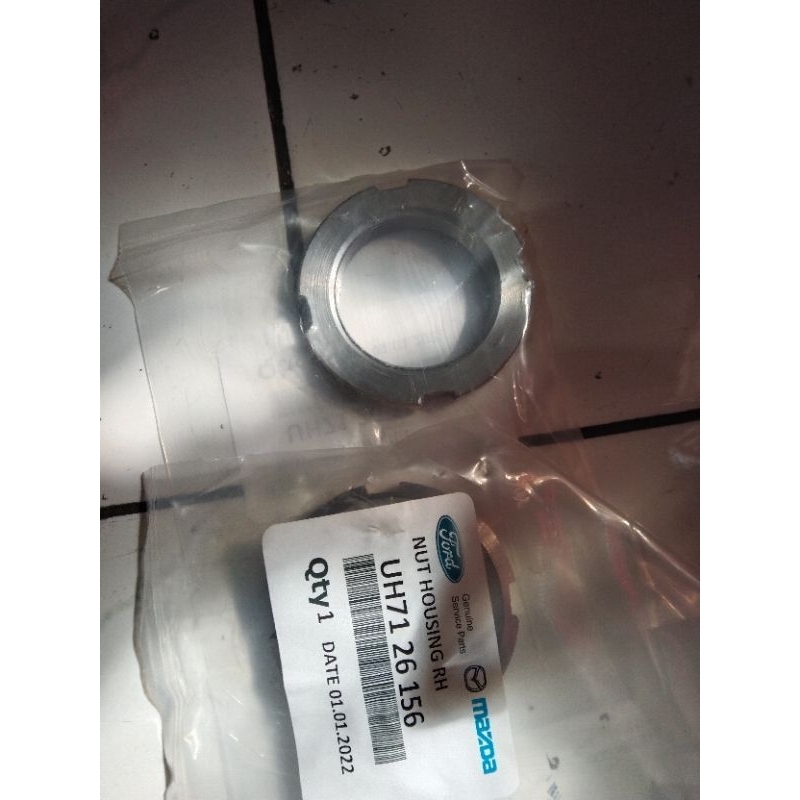 Jual Mur as roda blkng Ford Ranger/BT50 | Shopee Indonesia