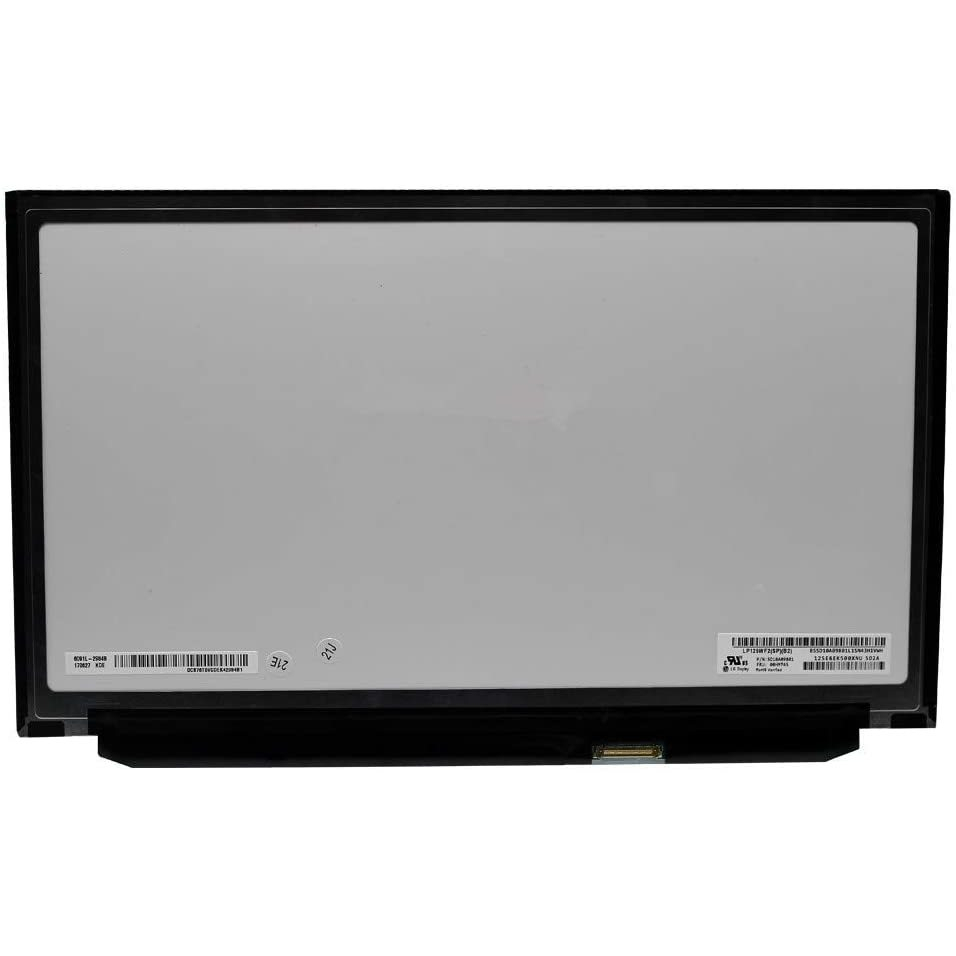 Jual LED LCD Laptop Lenovo THINKPAD X250 X260 X240 SERIES 12.5 inch ...