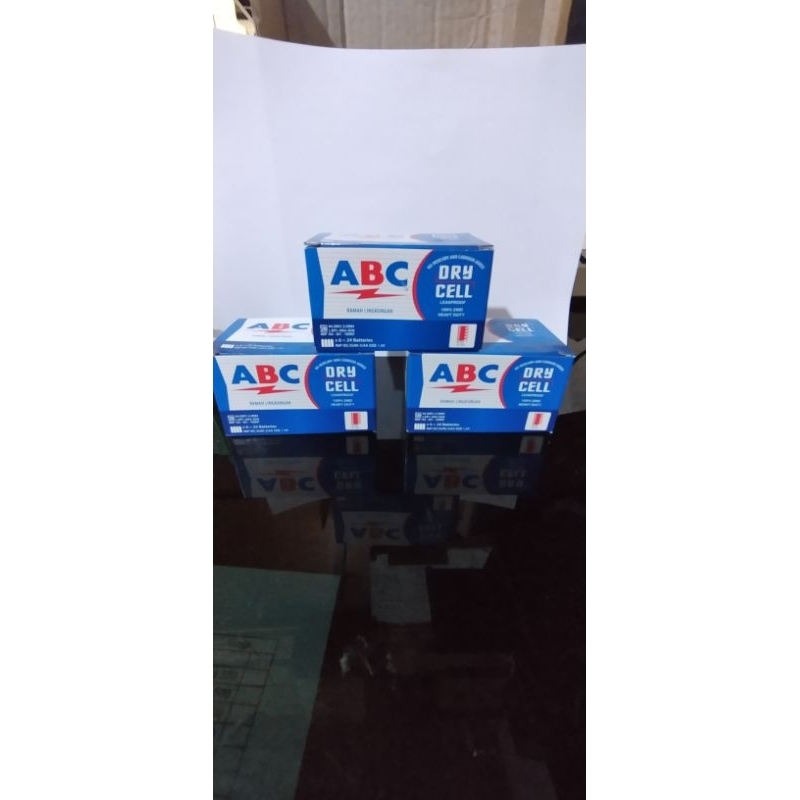 Jual A2 baterai abc/A2 hijau | Shopee Indonesia