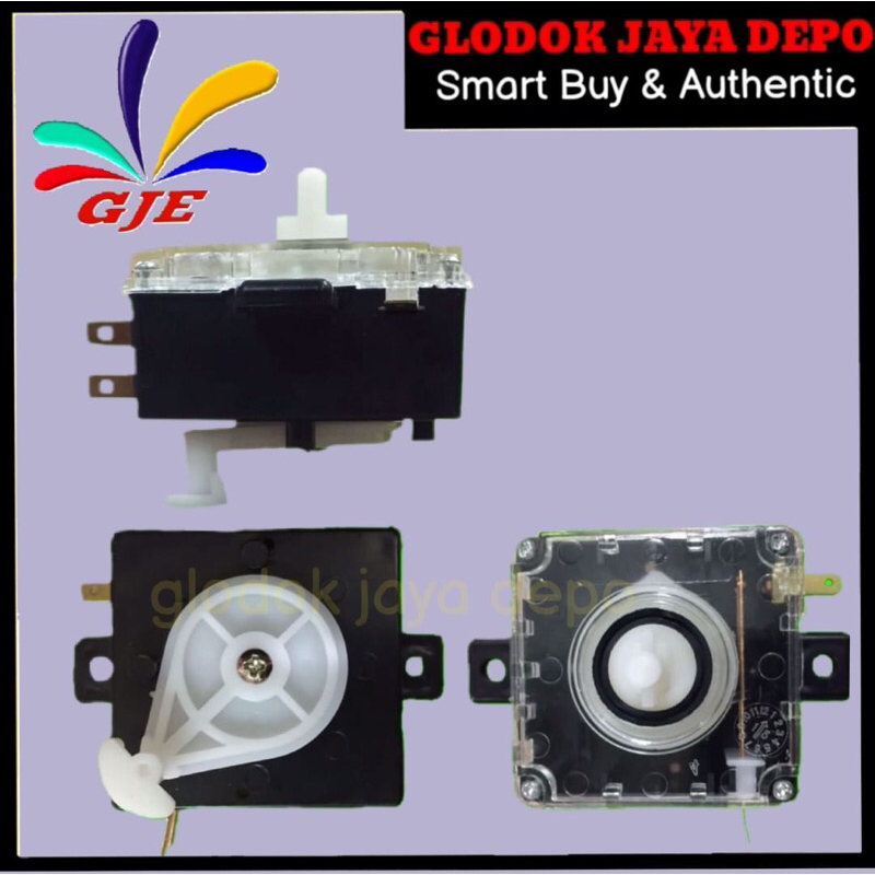 Jual WATER LEVEL CONTROL SWITCH B0002 SELECTOR DRAIN PEMBUANGAN AIR ...