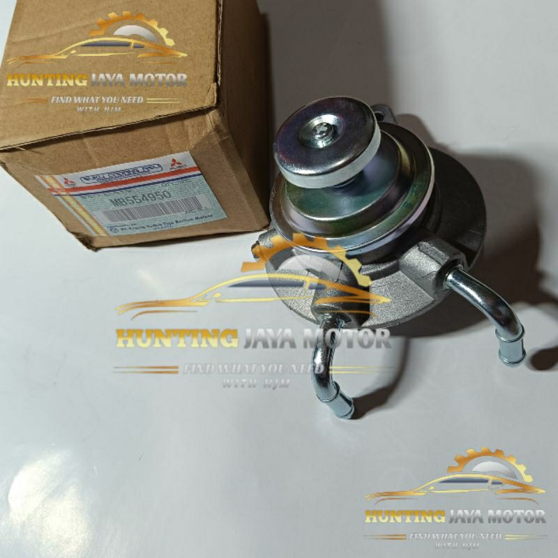 Jual BODY FUEL FILTER SOLAR L300-TUTUP FILTER SOLAR-POMPA SOLAR-L300 ...