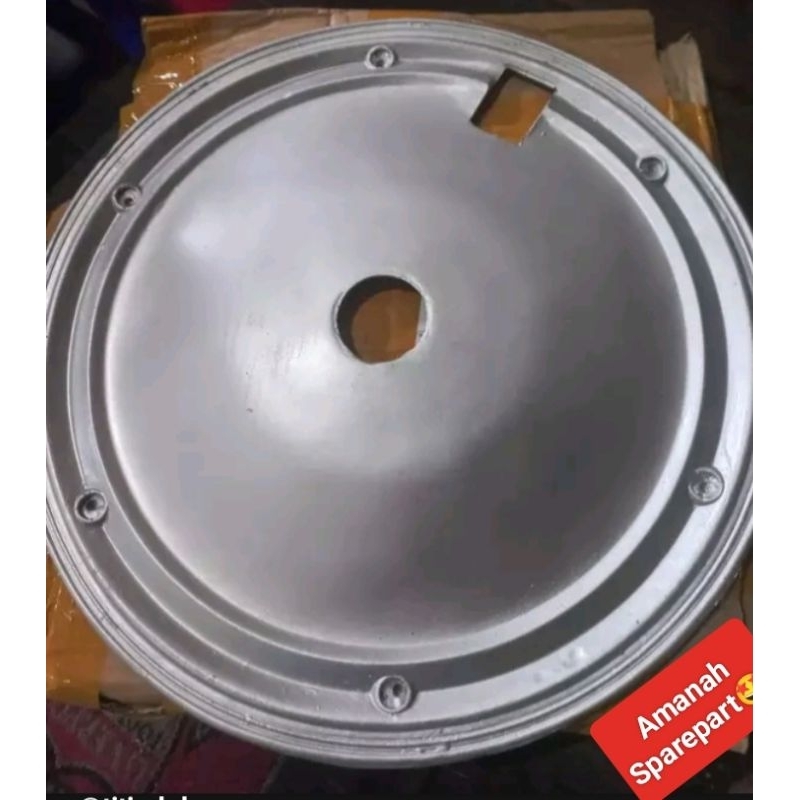 Jual Wheeldop Penutup Velg Pelg Motor Ring 17 depan belakang bonus ...