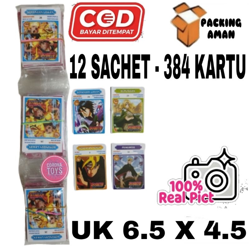 Jual COD PROMO (12 Sachet = 384 Kartu) MAINAN ANAK Kartu Kwartet Jumbo ... Jual COD PROMO (12 Sachet = 384 Kartu) MAINAN ANAK Kartu Kwartet Jumbo ...
