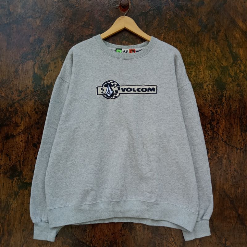 Jual Volcom Scout Series | Shopee Indonesia