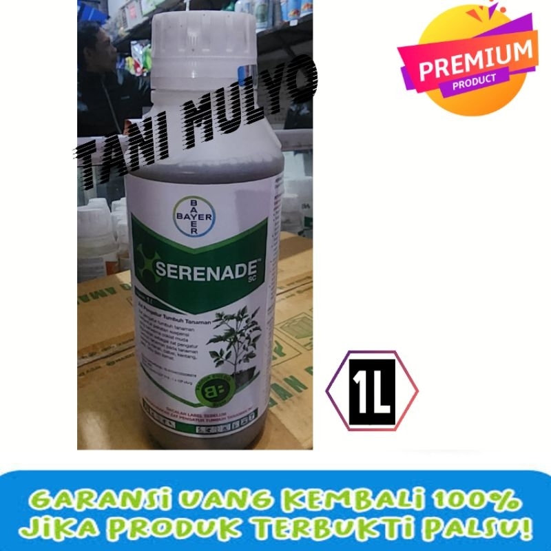 Jual SERENADE 1L | Shopee Indonesia