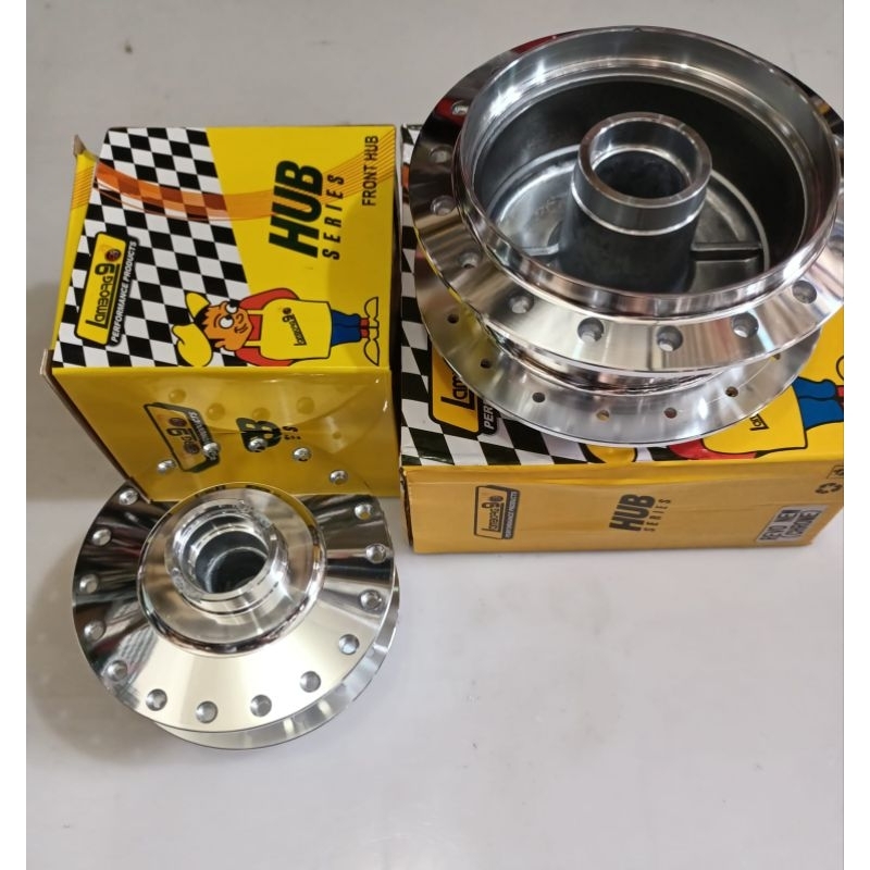 Jual TROMOL MOTOR HONDA REVO FIT/TROMOL MOTOR HONDA Revo ABSOLUTE ...