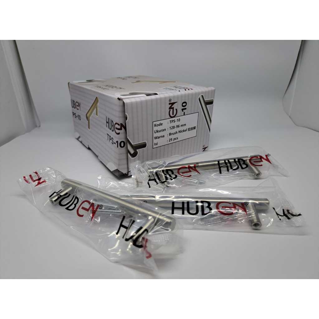 Jual Handle Laci Tarikan Laci Huben TPS-10 128-96 mm Handle pintu ...