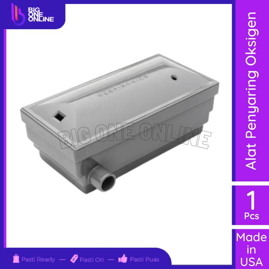 Jual Filter Oxygen Concentrator Philips Everflo, Filter Mesin Generator ...