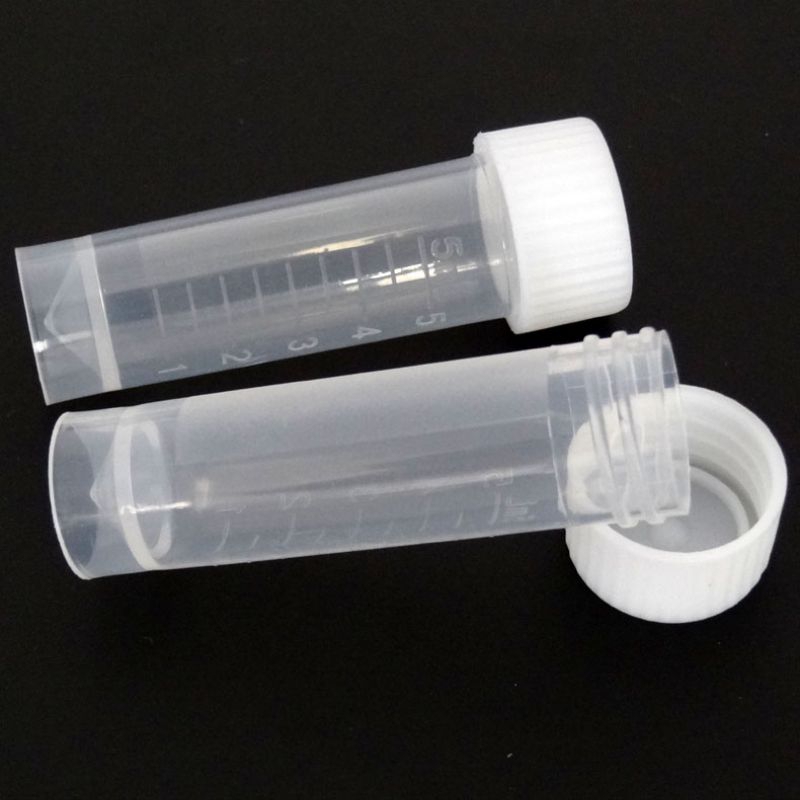 Jual Cryovial tube/Freezing Tube 5ml | Shopee Indonesia