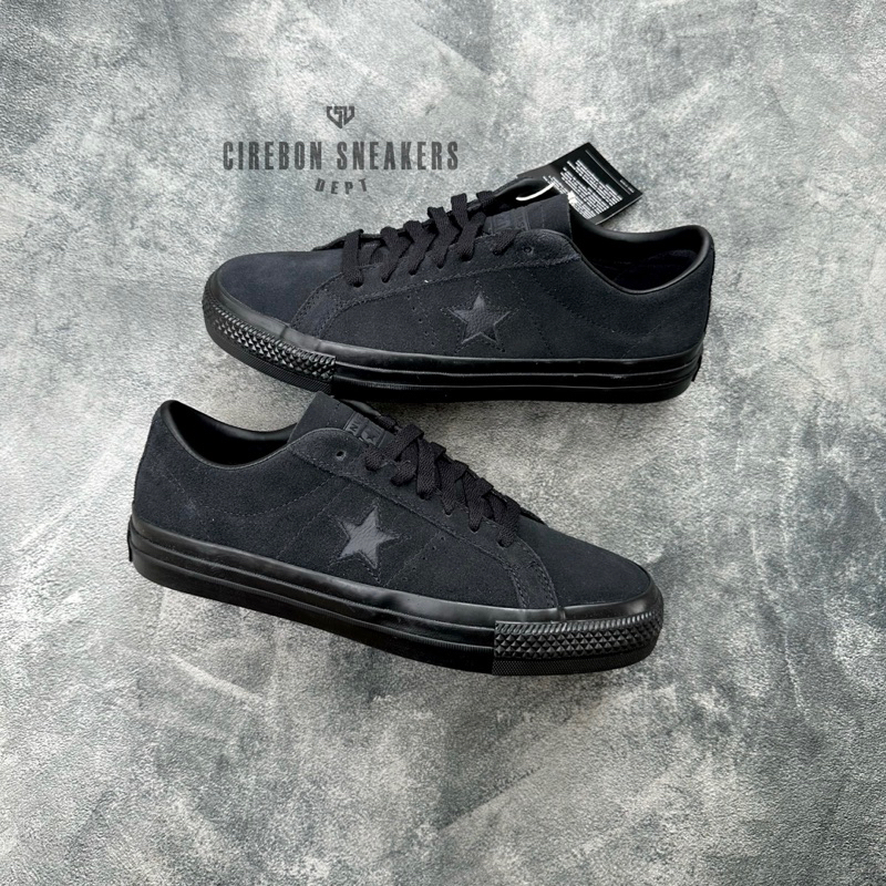 Jual CONVERSE CONS ONE STAR PRO - ORIGINAL MAP | Shopee Indonesia