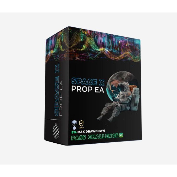 Jual Source Code EA MT4 MQ4 Robot Forex SPACE X PROP EA | Shopee Indonesia