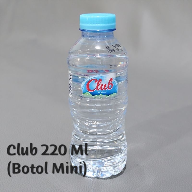 Jual Club 220 ml | Shopee Indonesia