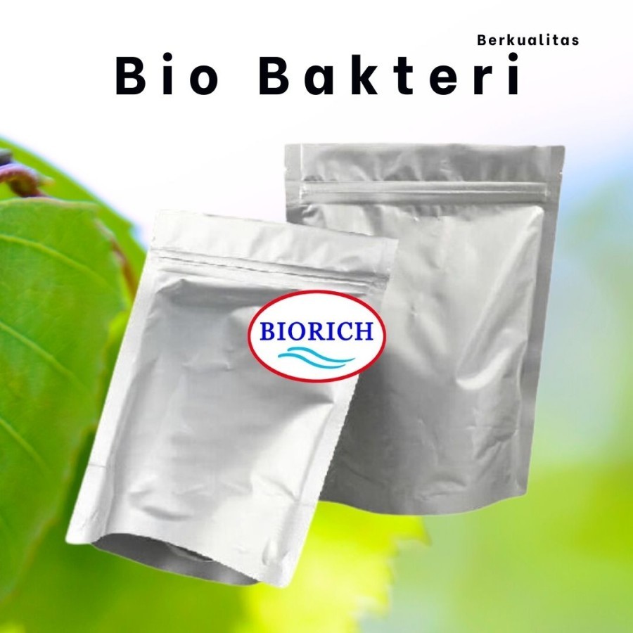 Jual Bio bakteri Premium - STP - Bio Bakteri Aerob dan Anaerob - Bio ...