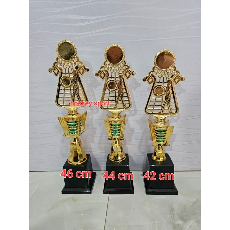 Jual Trophy Piala Marching Band 1 SET 123 Costum Tulisan ( Pagoda Besar ) | Shopee Indonesia