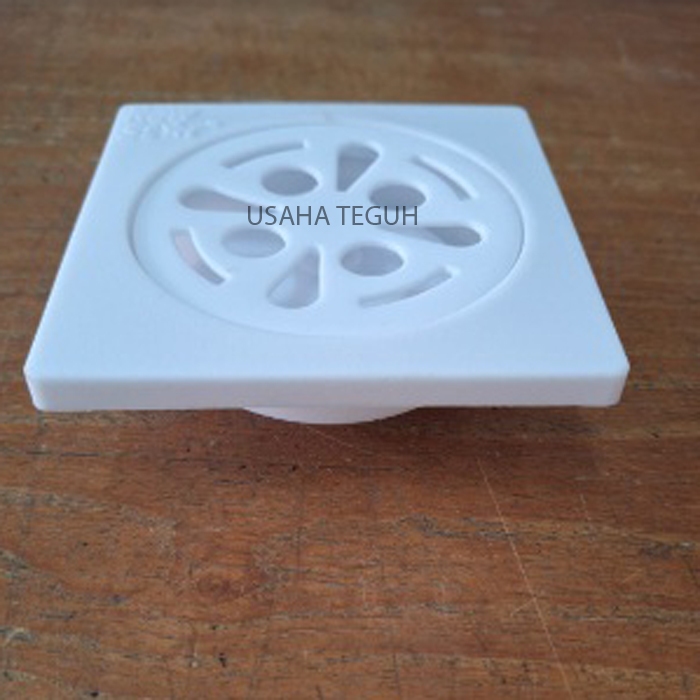 Jual Saringan Got PVC Floor Drain Tutup Got Kamar Mandi New Star ...