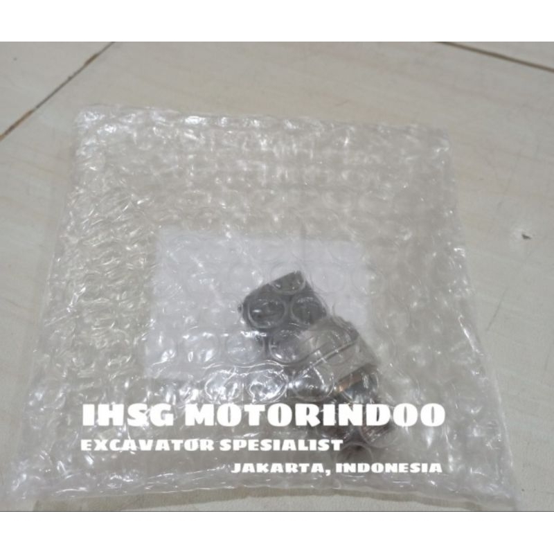 Jual SENSOR PRESSURE HITACHI ZAXIS200 ZAXIS 200 ZX200 4703324 | Shopee ...