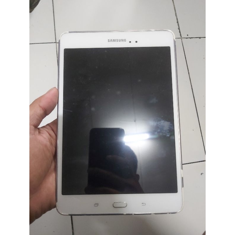 Jual Samsung tab a sm-t350 wifi only | Shopee Indonesia