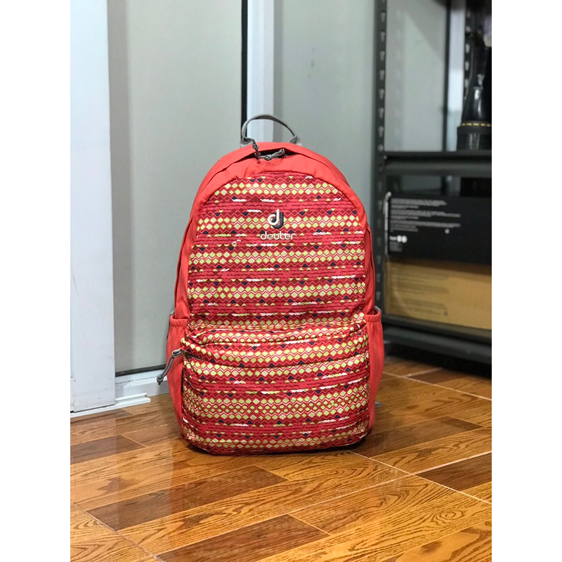 Jual Deuter Backpack | Shopee Indonesia
