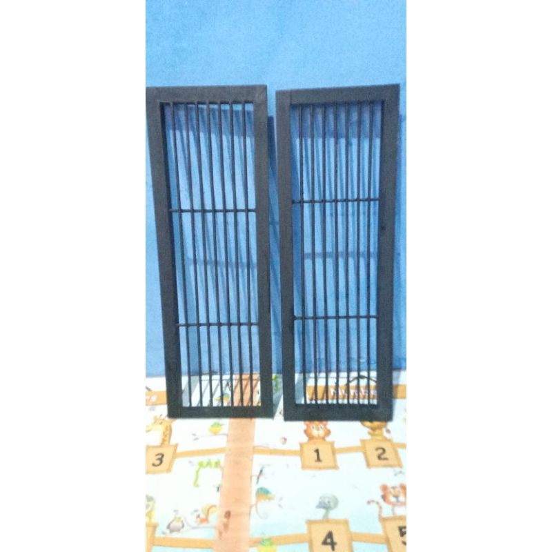 Jual TUTUP GOT / SELOKAN 30CMX80CM 40x80CM 50X80CM DAN 40*100,BISA ...
