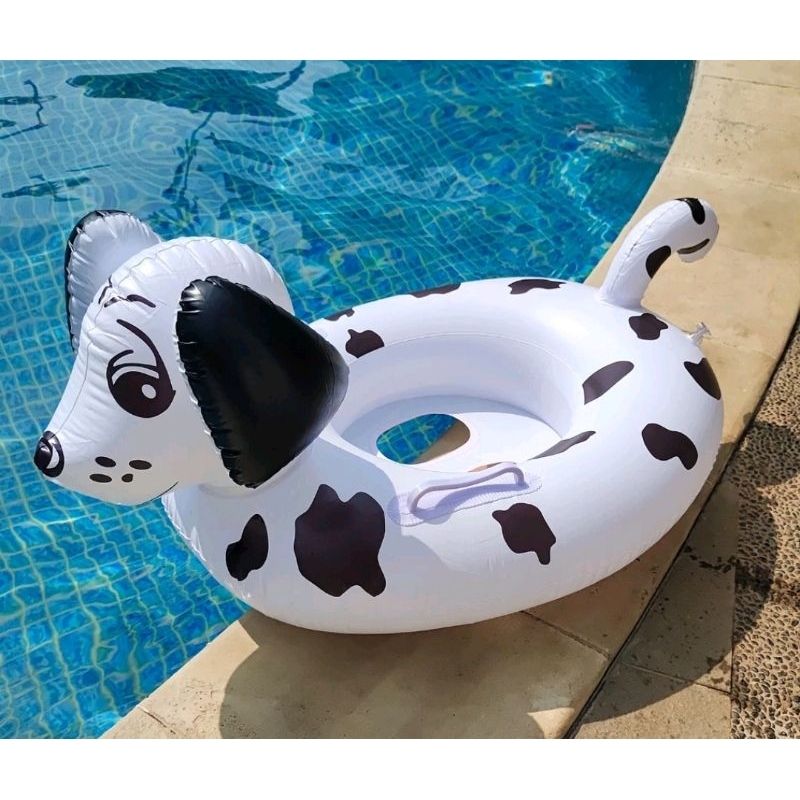Jual Ban Renang Pelampung Anak Motif- Floating- Swim | Shopee Indonesia