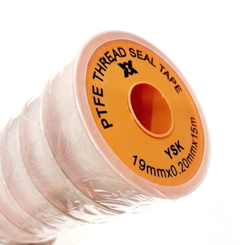 Jual Sealtape / TBA JUMBO / Lem pipa / lakban pipa / Isolasi Pipa Besar ...