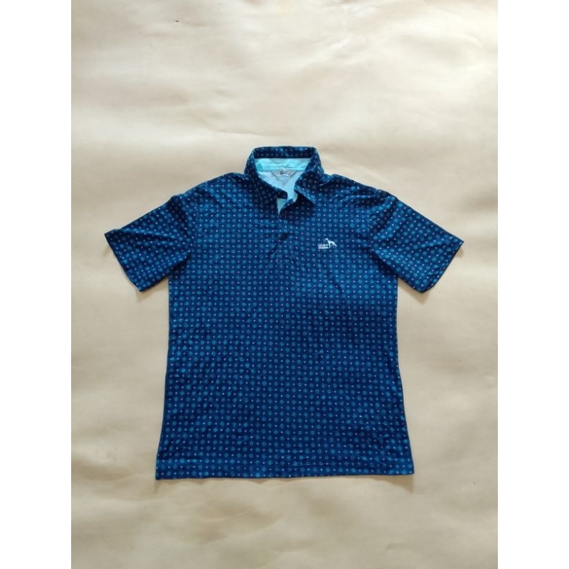 Jual Jersey golf Adabat White 2 sz L | Shopee Indonesia