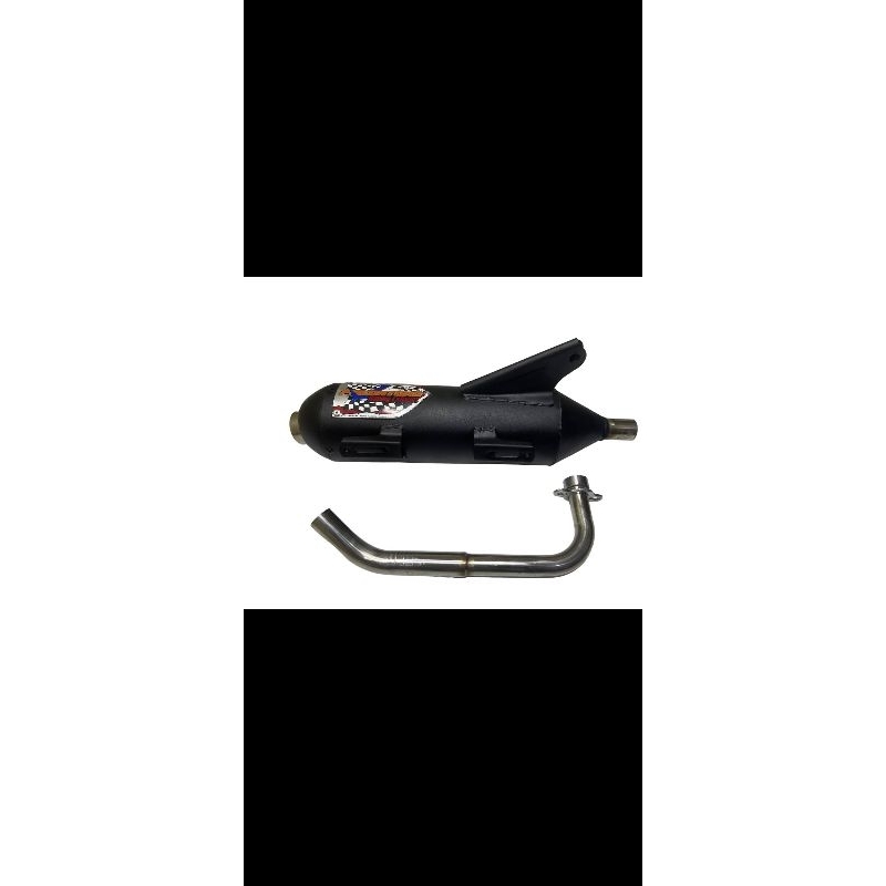 Jual Standar Racing Predators gen 2 Mio/soul sporty | Shopee Indonesia