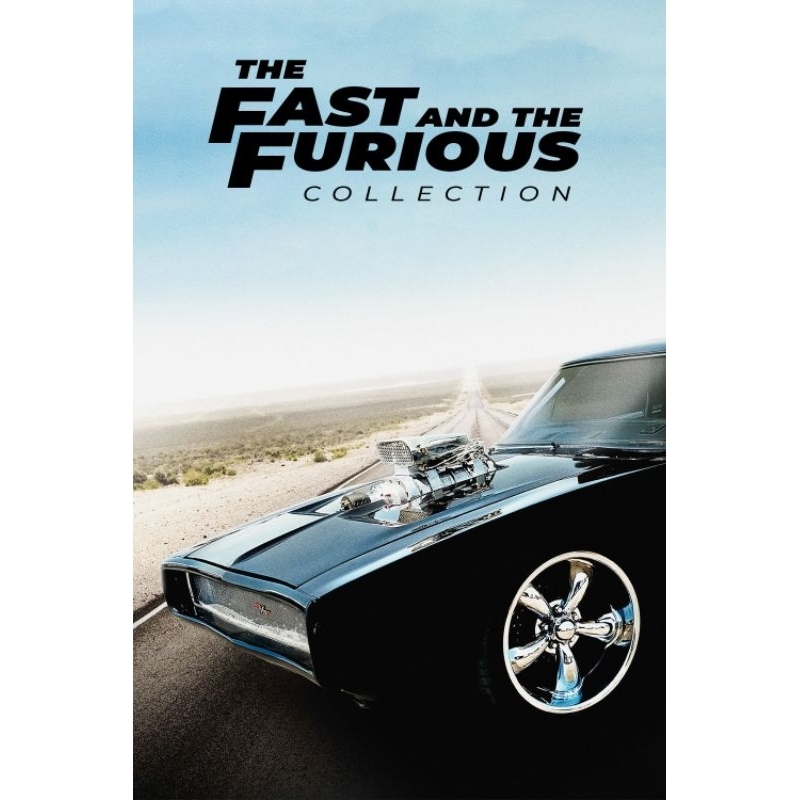 Jual fast and furious collection | Shopee Indonesia