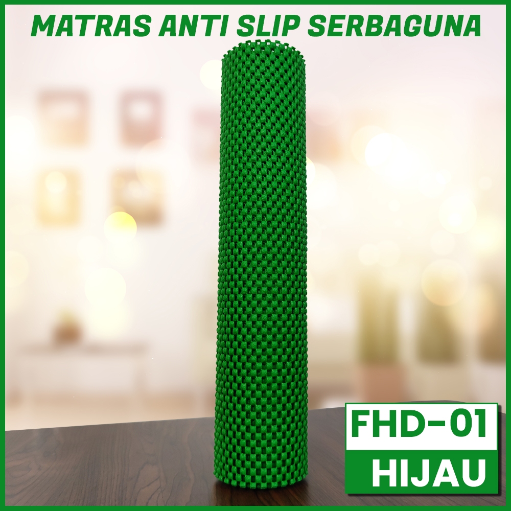 Jual Hoas Official Shop Alas matras Anti Slip Matt Serbaguna / Alas ...