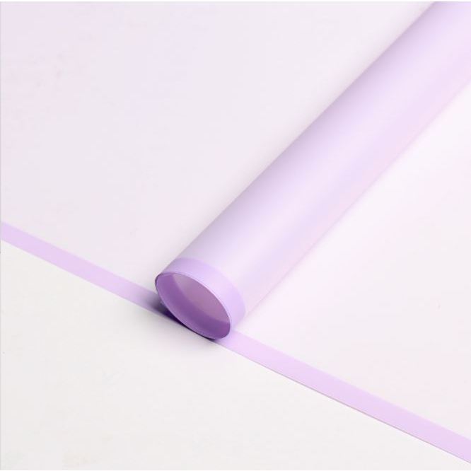 Jual [5 LEMBAR] KERTAS FLOWER WRAPPING LINE COLOR CELLOPHANE KERTAS ...
