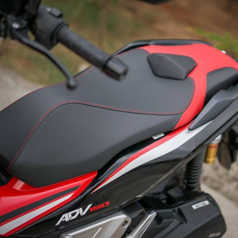 Jual Jok Motor Custom Modifikasi Honda Adv 150 160 Pnp Model Original ...