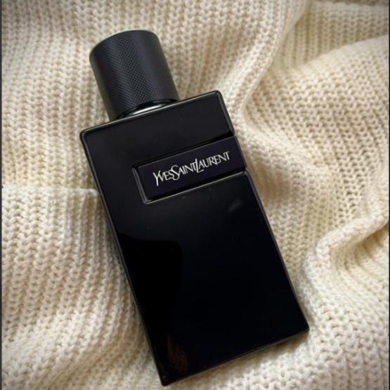 Jual Parfum Original YSL Y Le Parfum for Men 100ml EDP with box ...