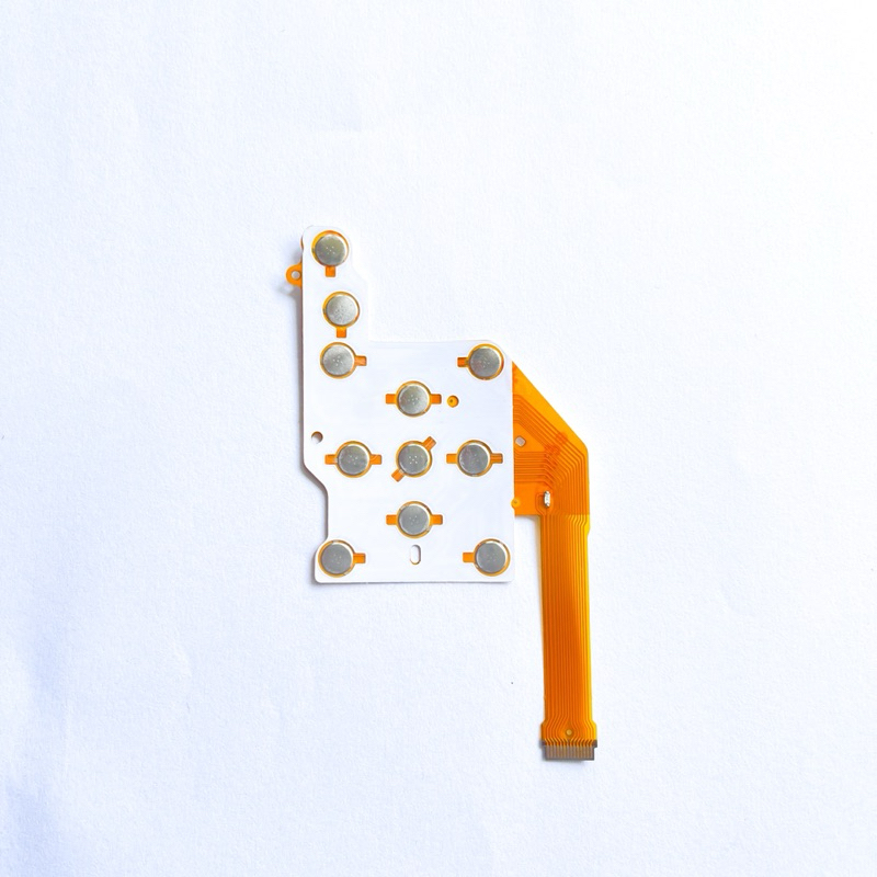 Jual Flex Tombol Keypad Canon 1100d | Shopee Indonesia