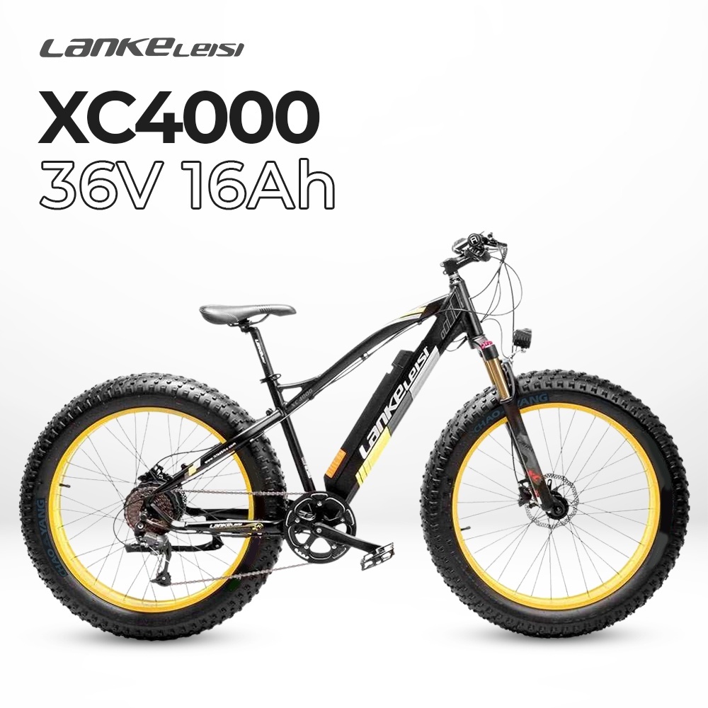 Jual Sepeda Elektrik Sepeda Listrik Gunung Smart Road Fat Tires MTB ...