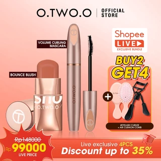 Produk O.TWO.O Indonesia Store | Shopee Indonesia