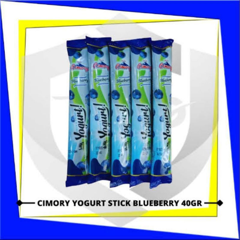 Jual yogurt stick cimory 40gr | Shopee Indonesia