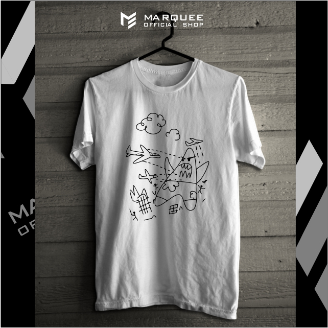 Jual KAOS SABLON SATUAN TANDA TANGAN PATRICK MURAH (PRE - Order ...