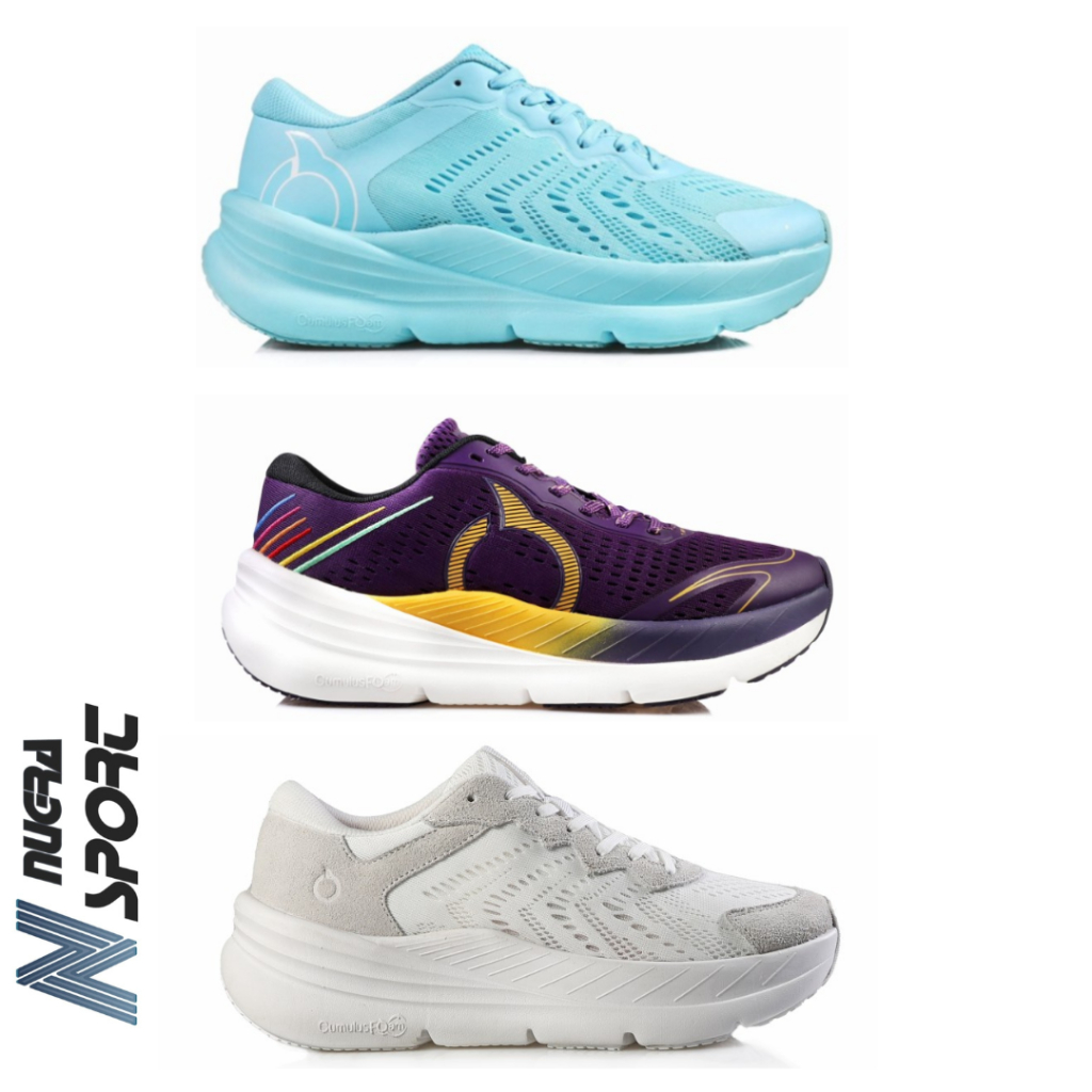 Jual sepatu running ortuseight original HYPERBLAST dan Infinity Stones ...