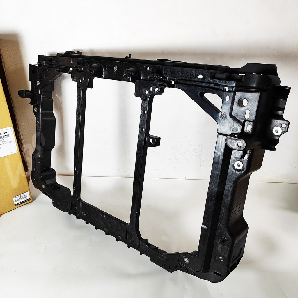 Jual Bullhead Mazda CX5 KF CX8 KG 2017 2023 Panel Shroud Radiator ...