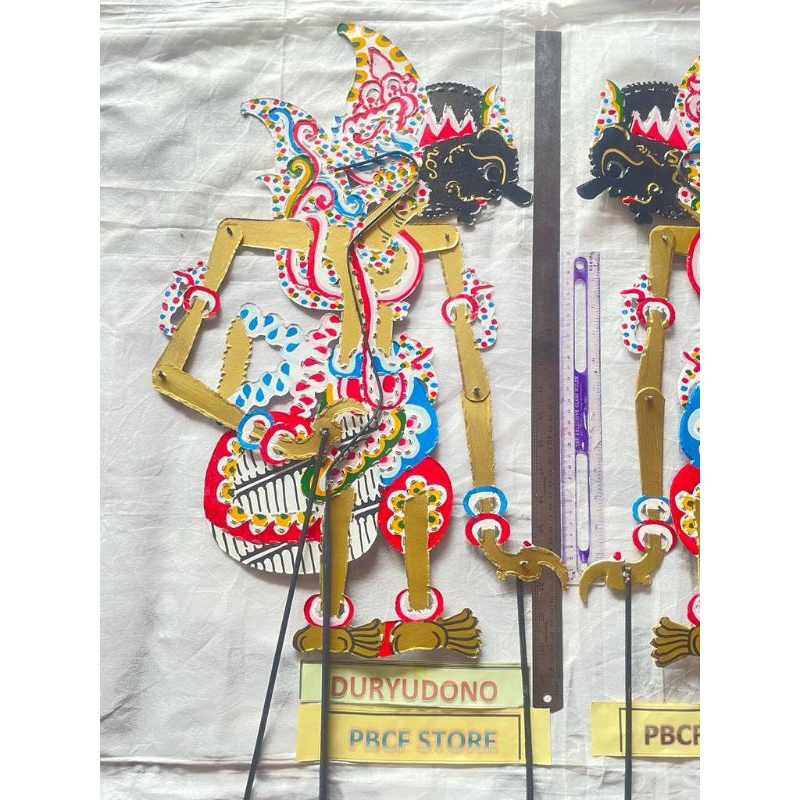 Jual WAYANG ONTOSENO ONTOREJO BOLODEWO | Shopee Indonesia