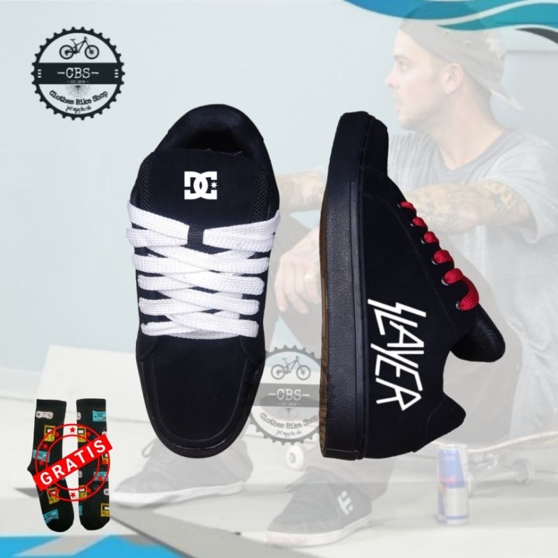 Jual Sepatu Sneaker ,gemuk Shoes Skater not DC ,Vans | Shopee Indonesia